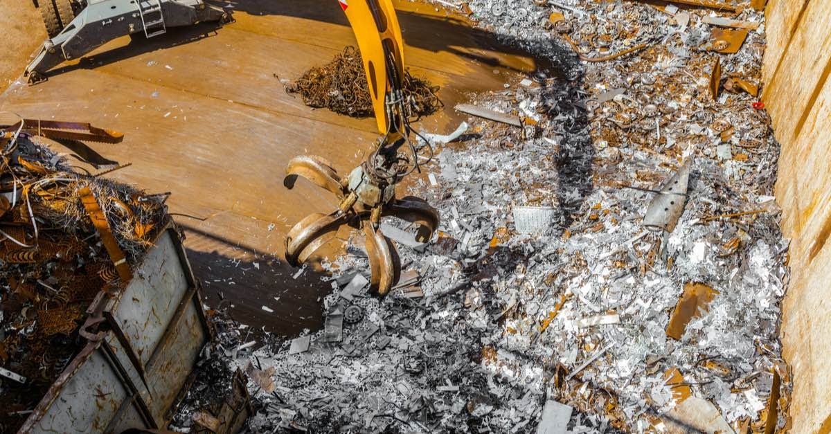 How To Start Recycling Steel (and Why) | Elite Recyclers | Blog