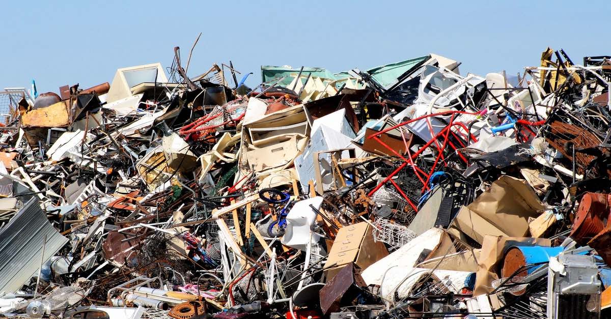 How To Start Recycling Steel (and Why) | Elite Recyclers | Blog