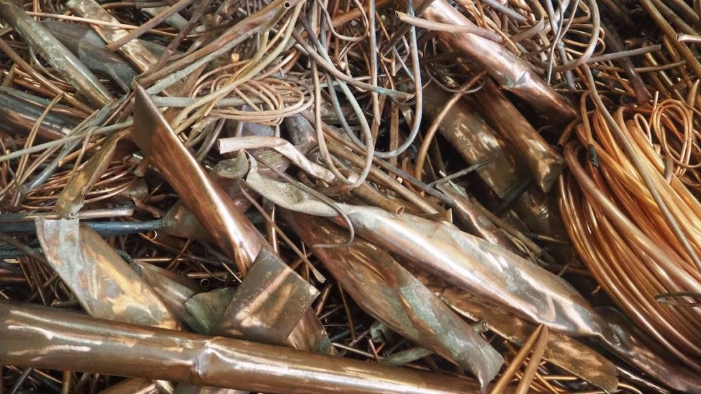 Ferrous Vs Non-Ferrous Metals | Elite Recyclers | BLOG Ferrous Vs Non-Ferrous Metals | Elite Recyclers | BLOG