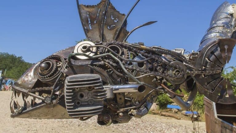 Creative Ways to Repurpose Metal Seconds | Elite Recyclers | Blog